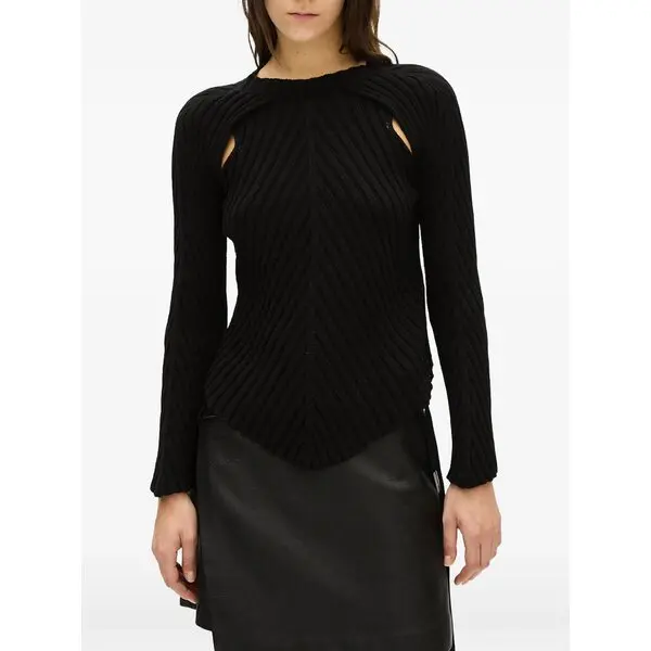 ANN DEMEULEMEESTER Knitwear Jumpers