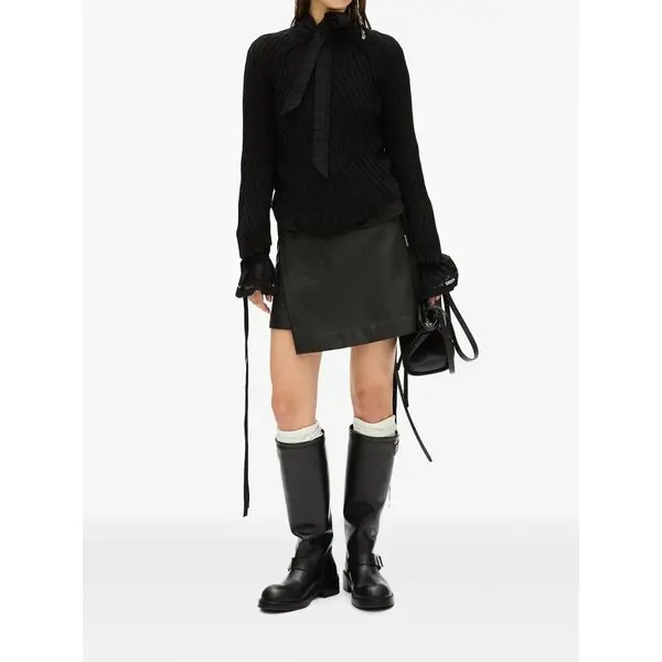 ANN DEMEULEMEESTER Knitwear Jumpers