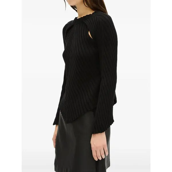 ANN DEMEULEMEESTER Knitwear Jumpers