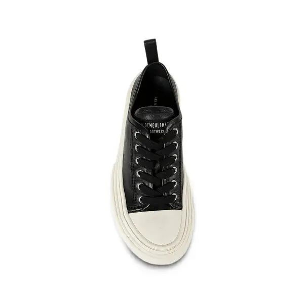 ANN DEMEULEMEESTER Trainers