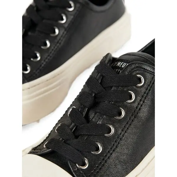 ANN DEMEULEMEESTER Trainers