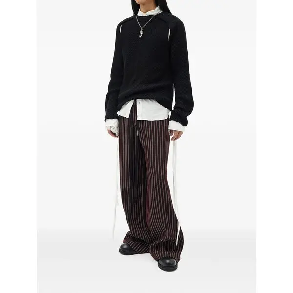 ANN DEMEULEMEESTER Sweaters & Knitwear Jumpers