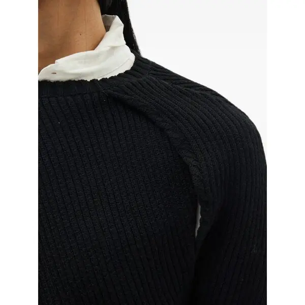 ANN DEMEULEMEESTER Sweaters & Knitwear Jumpers