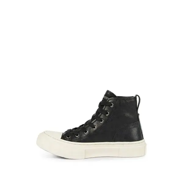 ANN DEMEULEMEESTER Trainers Hi-tops