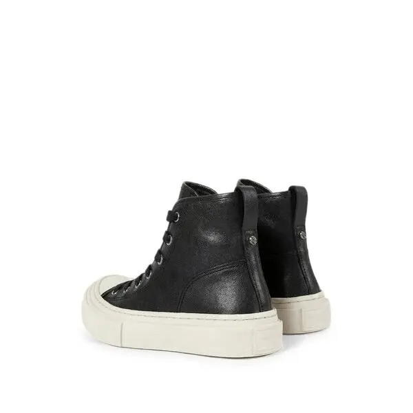 ANN DEMEULEMEESTER Trainers Hi-tops