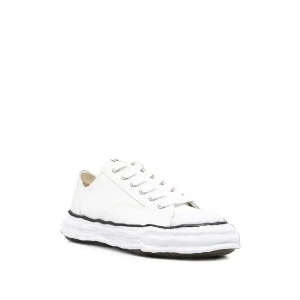 Mihara Yasuhiro Trainers Low-tops