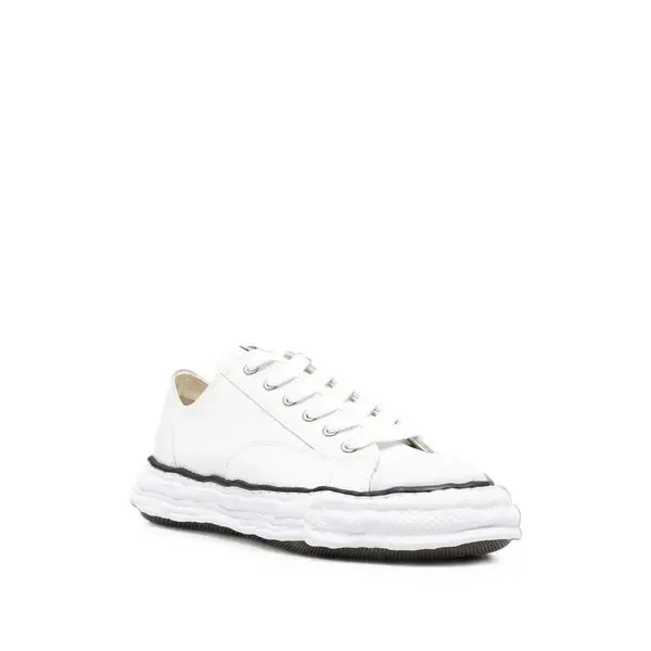 Mihara Yasuhiro Trainers Low-tops - White