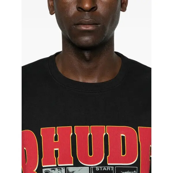 Rhude T-shirts & Vests T-shirts