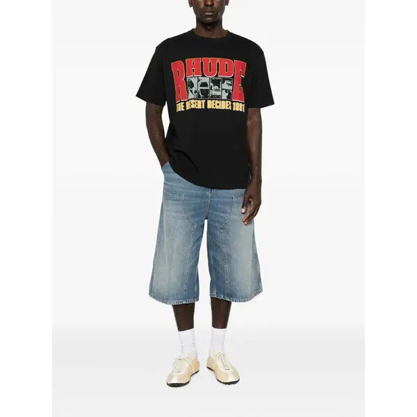 Rhude T-shirts & Vests T-shirts