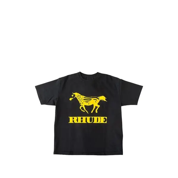 Rhude T-shirts & Vests T-shirts