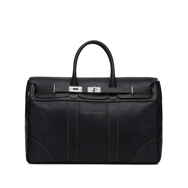 Brunello Cucinelli Luggage & Holdalls