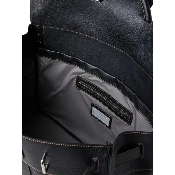 Brunello Cucinelli Luggage & Holdalls