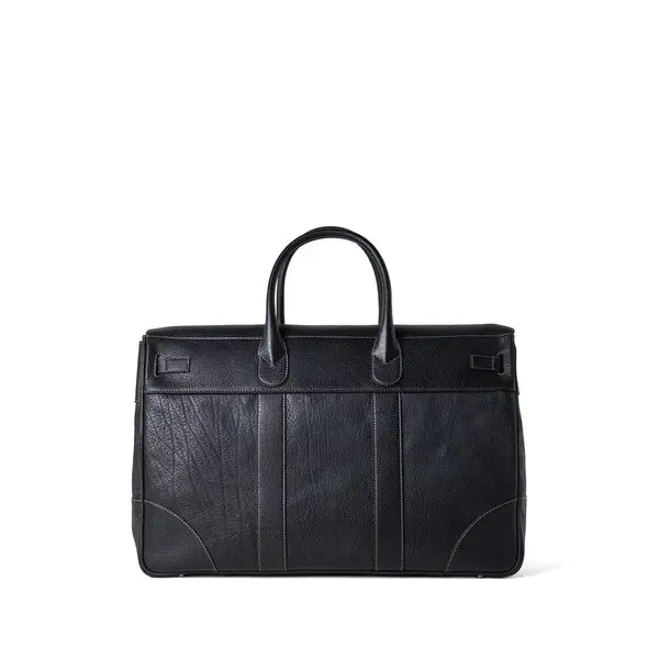 Brunello Cucinelli Luggage & Holdalls - Black