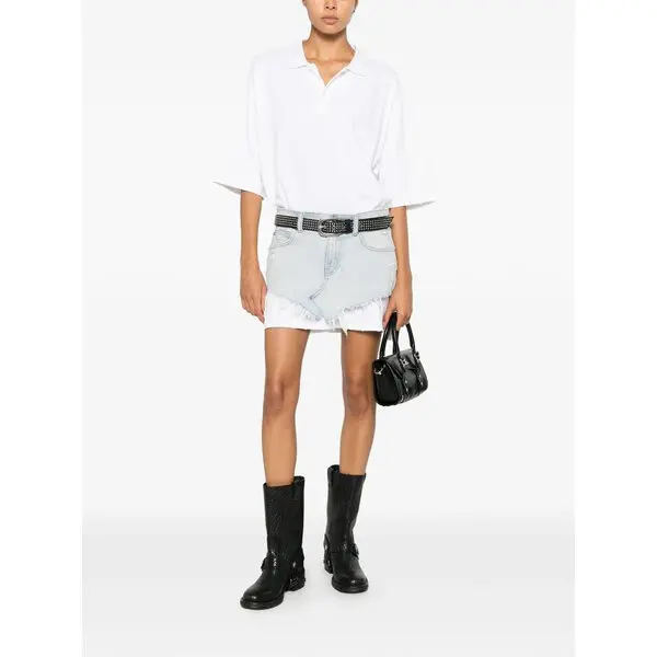 Alexander Wang Jumpsuits Day Dresses - White