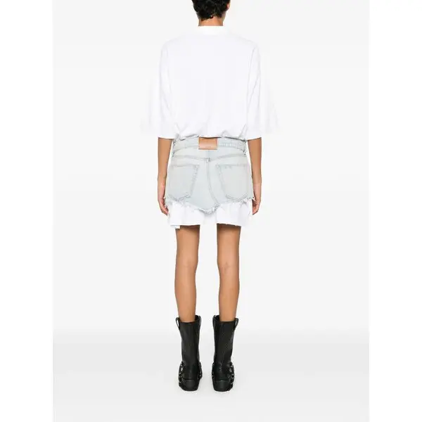 Alexander Wang Jumpsuits Day Dresses - White