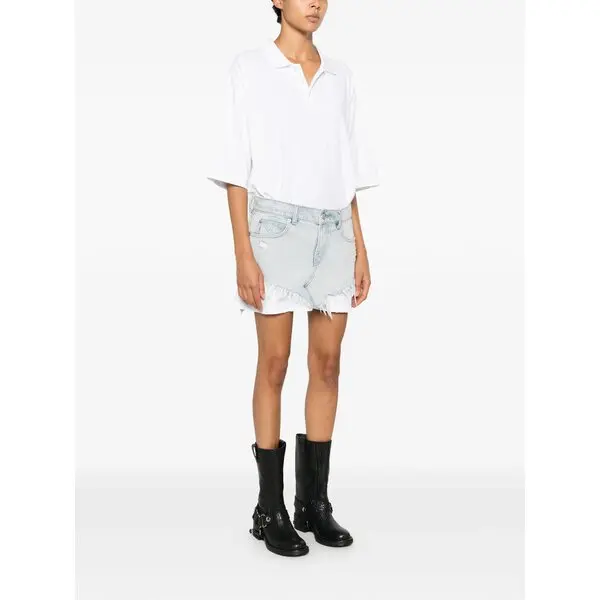 Alexander Wang Jumpsuits Day Dresses - White