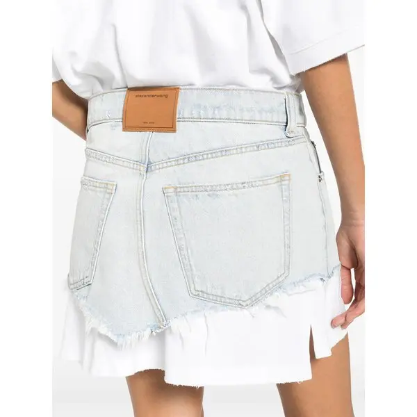 Alexander Wang Jumpsuits Day Dresses - White
