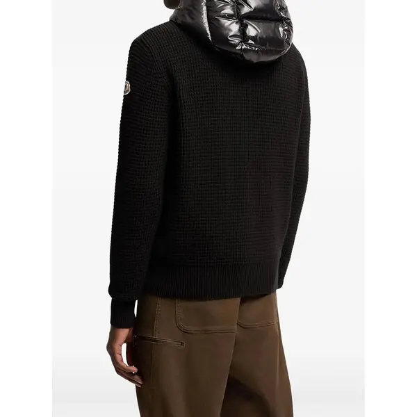 Moncler Jackets Hooded Jackets