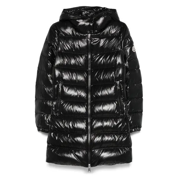 Moncler Coats Single Breasted Coats