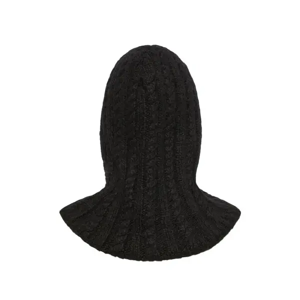 Moncler Hats - Black