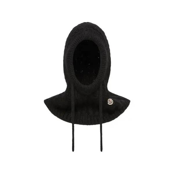 Moncler Hats - Black