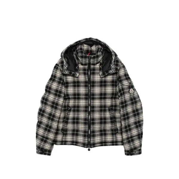 Moncler Jackets Padded & Down Jackets