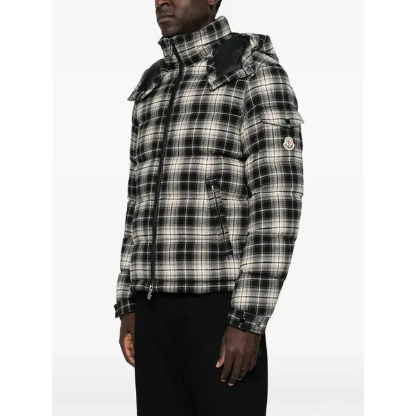 Moncler Jackets Padded & Down Jackets