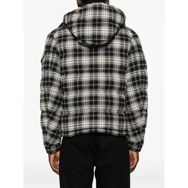 Moncler Jackets Padded & Down Jackets