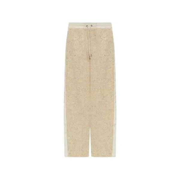 Moncler Neutrals Trousers Track Pants