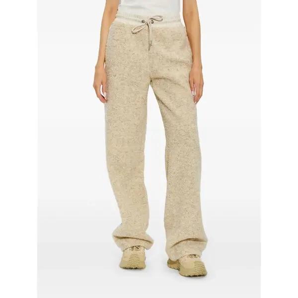 Moncler Neutrals Trousers Track Pants