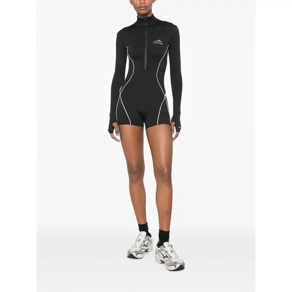 Balenciaga All In One Playsuits