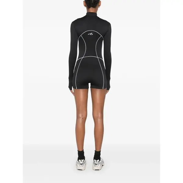 Balenciaga All In One Playsuits