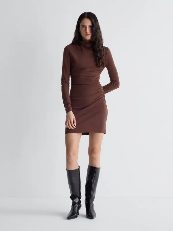 Diane Von Furstenberg Nerina Dress