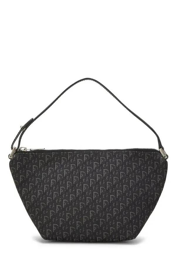 Dior Canvas Trotter Pouch