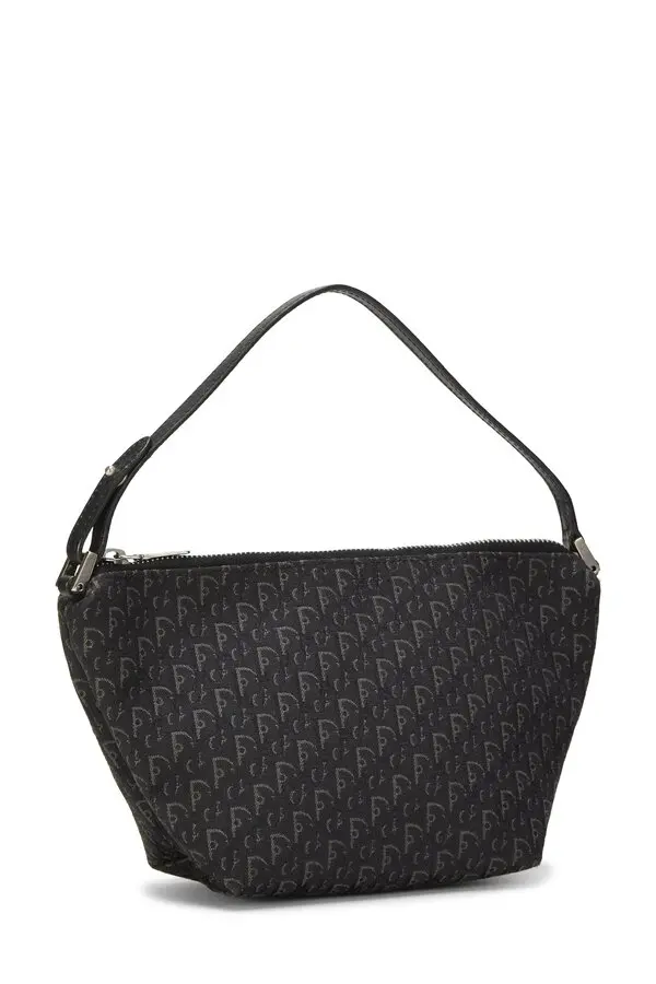 Dior Canvas Trotter Pouch