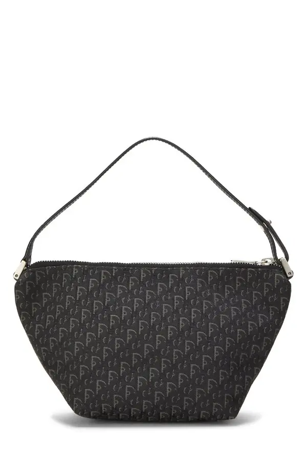 Dior Canvas Trotter Pouch