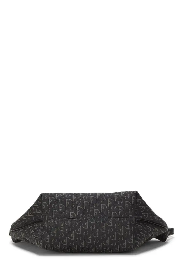 Dior Canvas Trotter Pouch