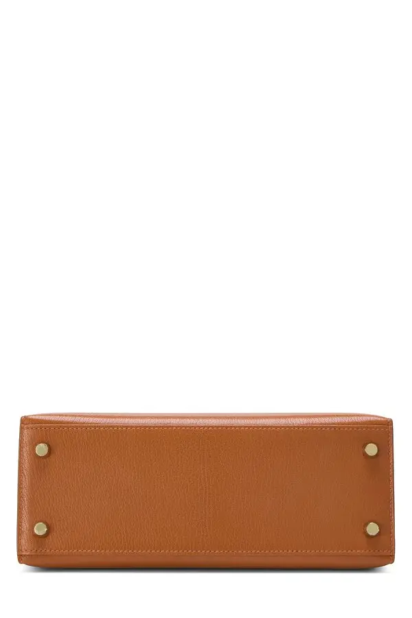Hermès Chevre Chamkila Kelly Sellier 25