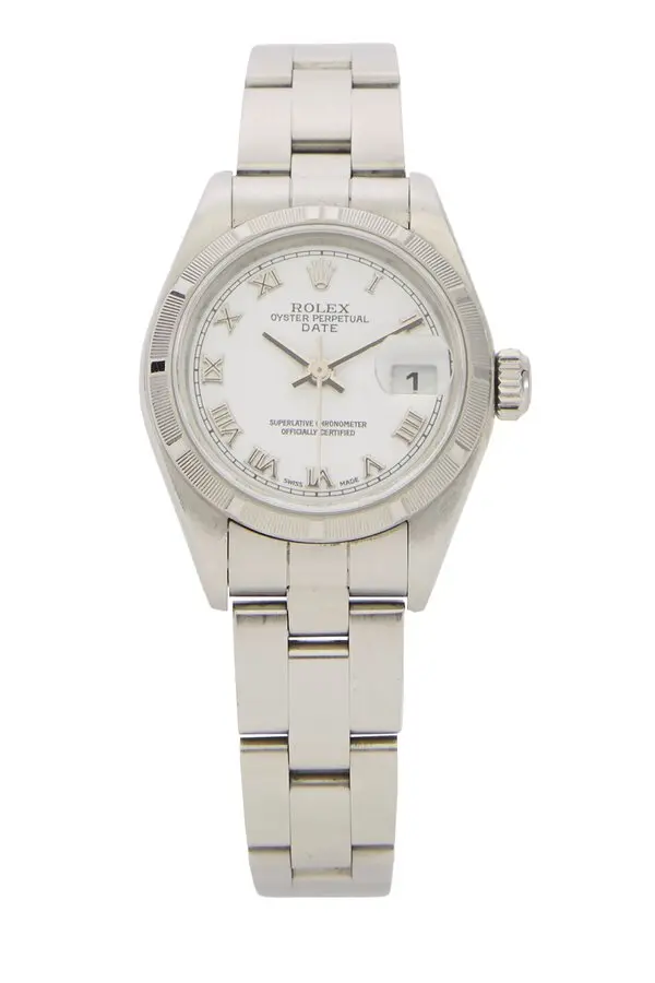 Rolex Oyster Perpetual Datejust 79190
