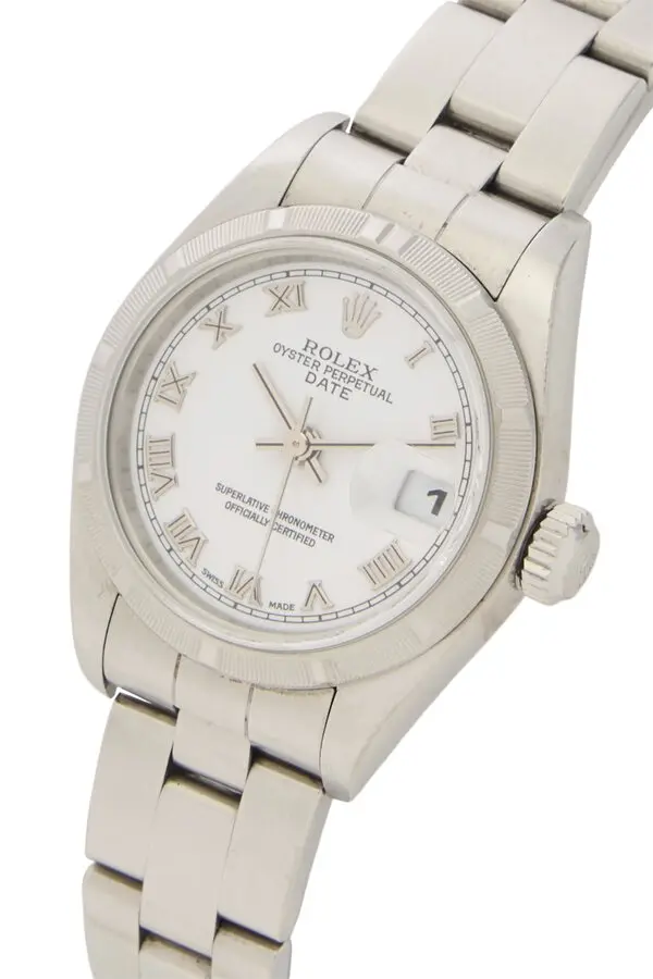 Rolex Oyster Perpetual Datejust 79190