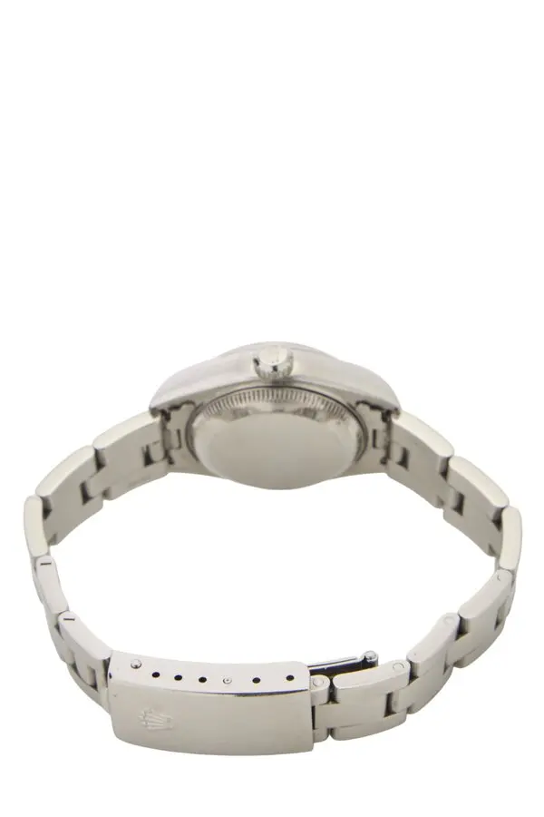 Rolex Oyster Perpetual Datejust 79190