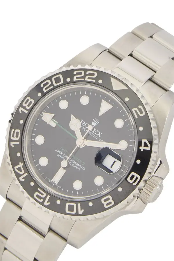 Rolex Gmt-master Ii 116710ln