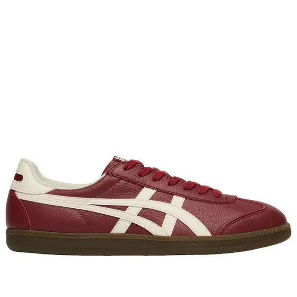 Onitsuka Tiger Tokuten 'deep Red White - Deep Red/white