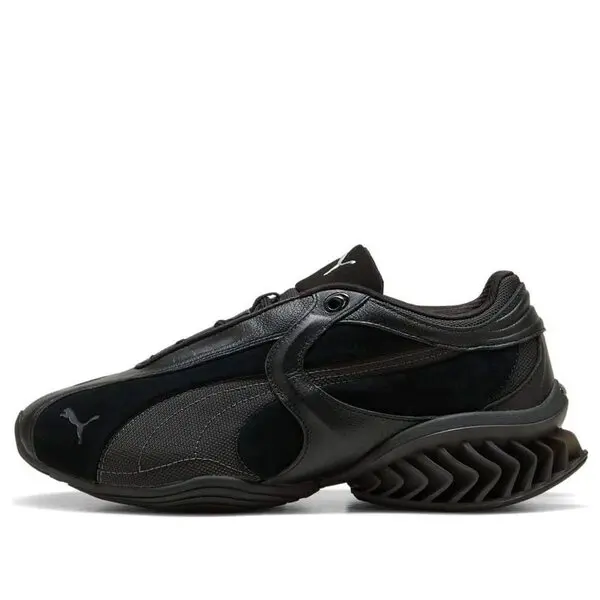 PUMA Cell Geo 1 - Triple Black