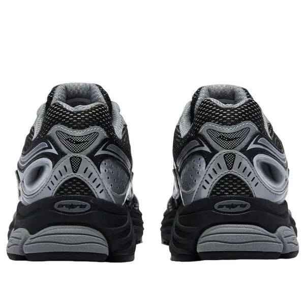 Saucony Progrid Omni 'black Silver