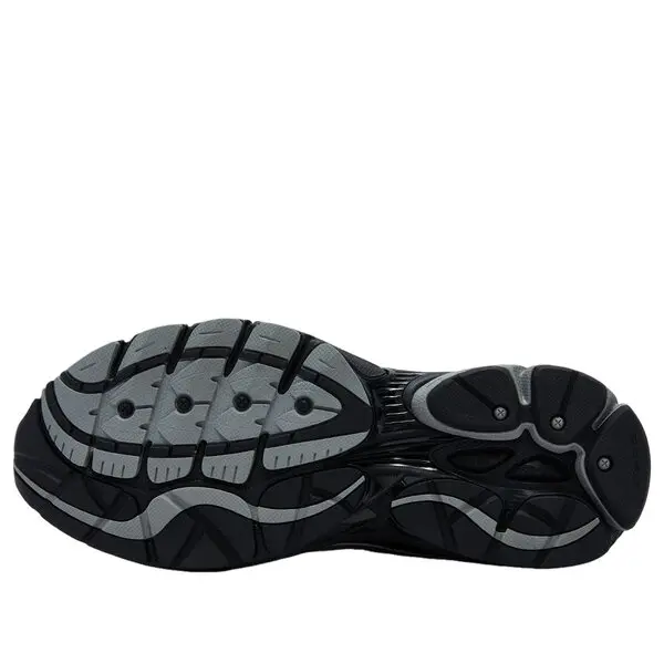 Saucony Progrid Omni 'black Silver