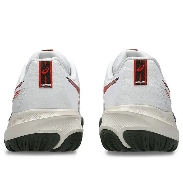 Asics Gel-challenger 15 'white Cherry Tomato - White/cherry Tomato
