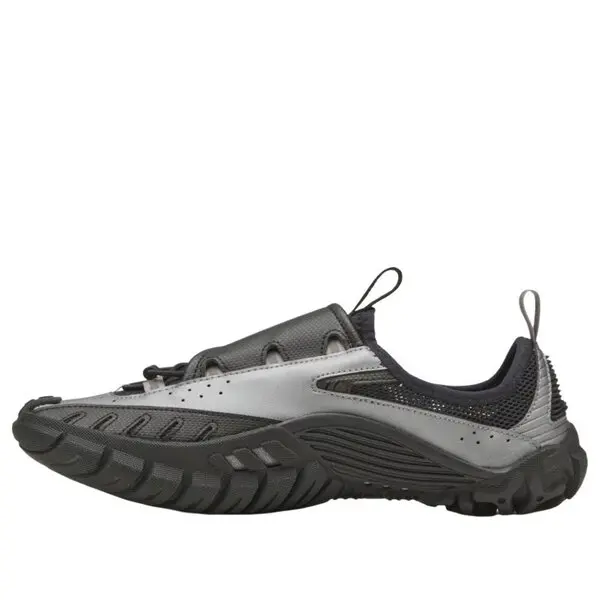 Adidas X Pharrell Virginia Watermoc 'black Silver Metallic - Core Black/silver Metallic