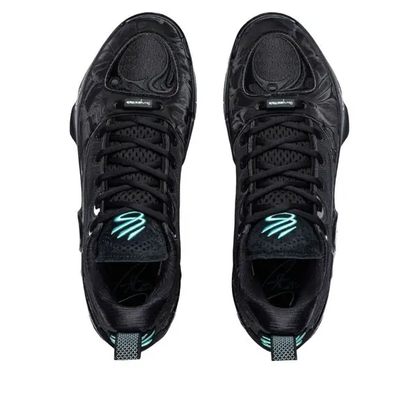 LI-NING Way Of Wade 'moment Black