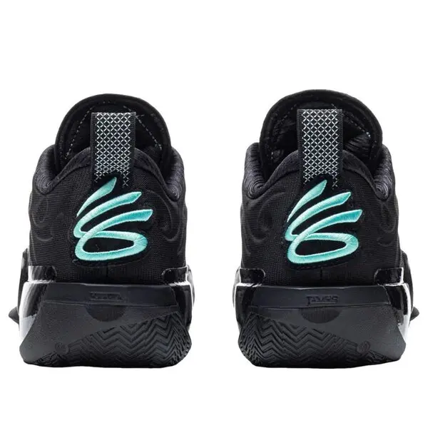 LI-NING Way Of Wade 'moment Black